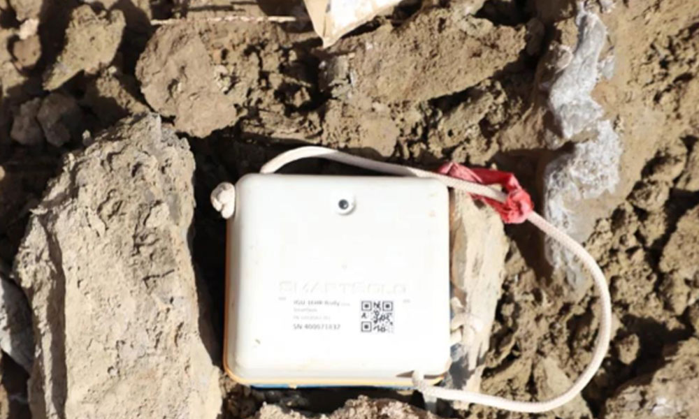 News – Dynamic Technologies (DTCC)